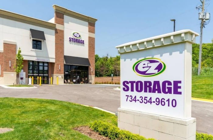 Marcus & Millichap Arranges Sale of 635-Unit Self-Storage Property in Plymouth, Mich.